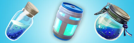 Fortnite Healing & Shields: Everything You Need to Know About Med Kits ...