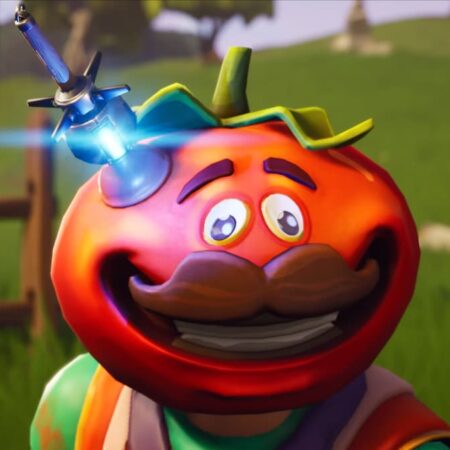 Fortnite Children of the Brood Loading Screen - Pro Game Guides