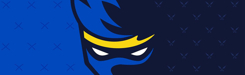 Ninja Fortnite Settings 2020 - Keybinds, Mouse Sensitivity, Keyboard ...