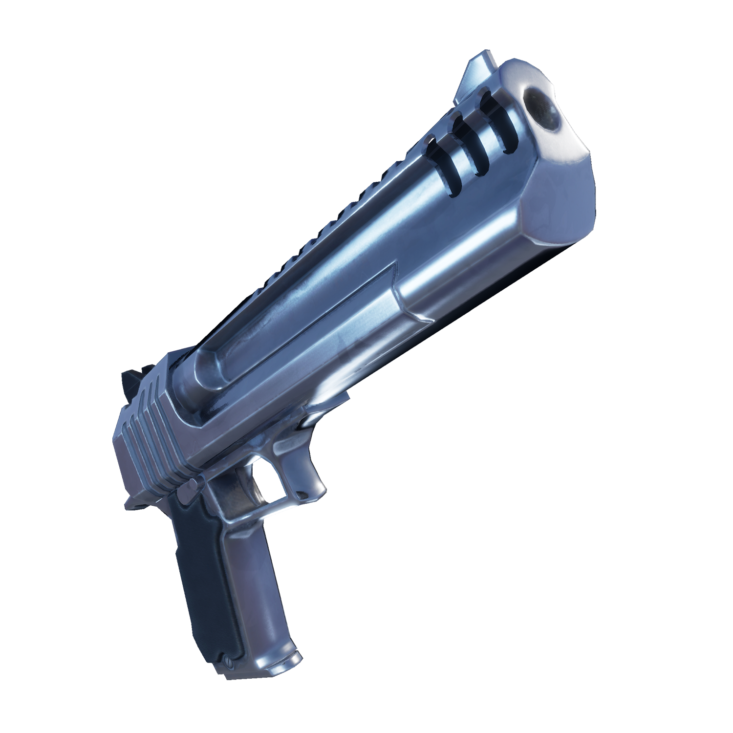 Fortnite Pistol Tips Guide (Season 9) - PNG, Damage, Stats | Pro Game ...