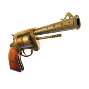 Fortnite Pistol Tips Guide (Season 9) - PNG, Damage, Stats - Pro Game ...