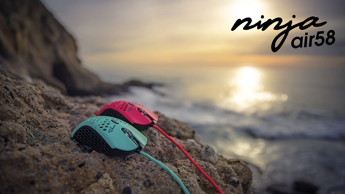 Ninja Fortnite Settings 2020 - Keybinds, Mouse Sensitivity, Keyboard ...