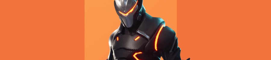 Fortnite Omega Skin Challenge - How-to Remove Armor, Full Armor ...