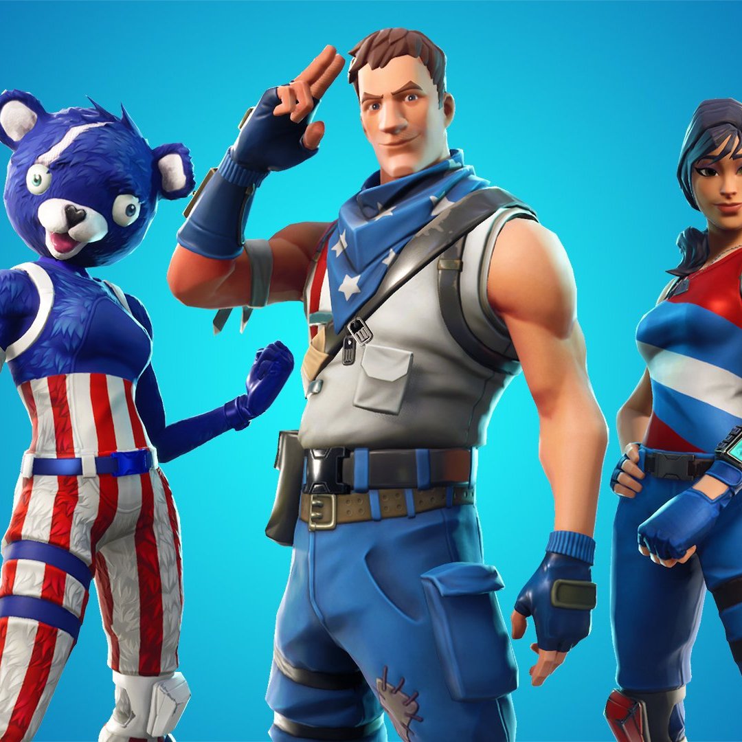 Fortnite Fireworks Team Leader Skin - Character, PNG, Images - Pro Game ...