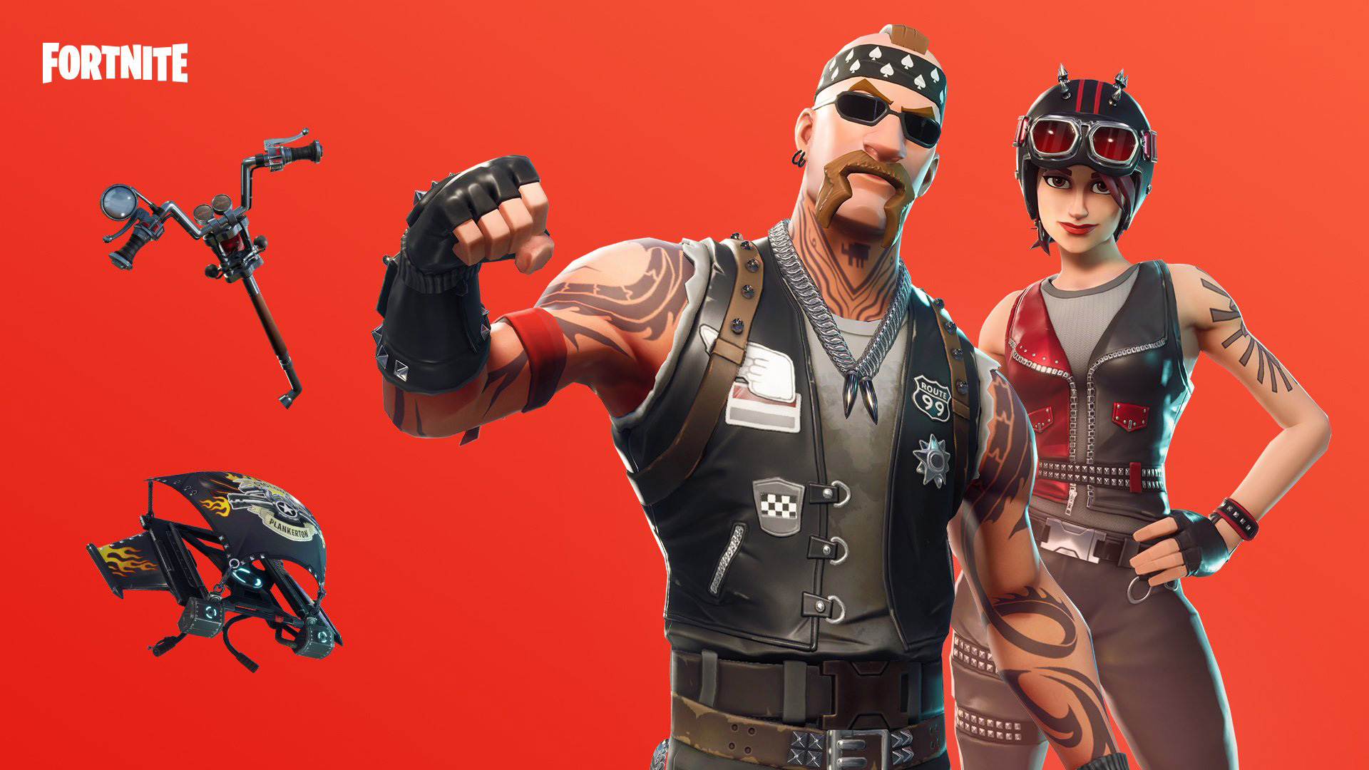 Fortnite Backbone Skin - Character, PNG, Images - Pro Game Guides