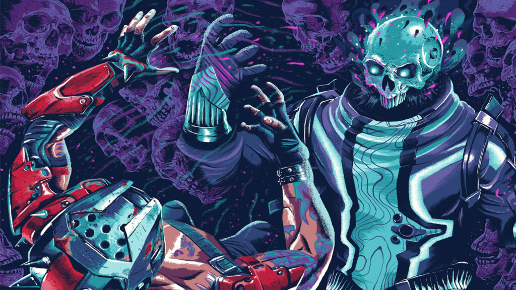 Fortnite Wallpapers (Chapter 2: Season 1) – HD, iPhone, & Mobile Versions!