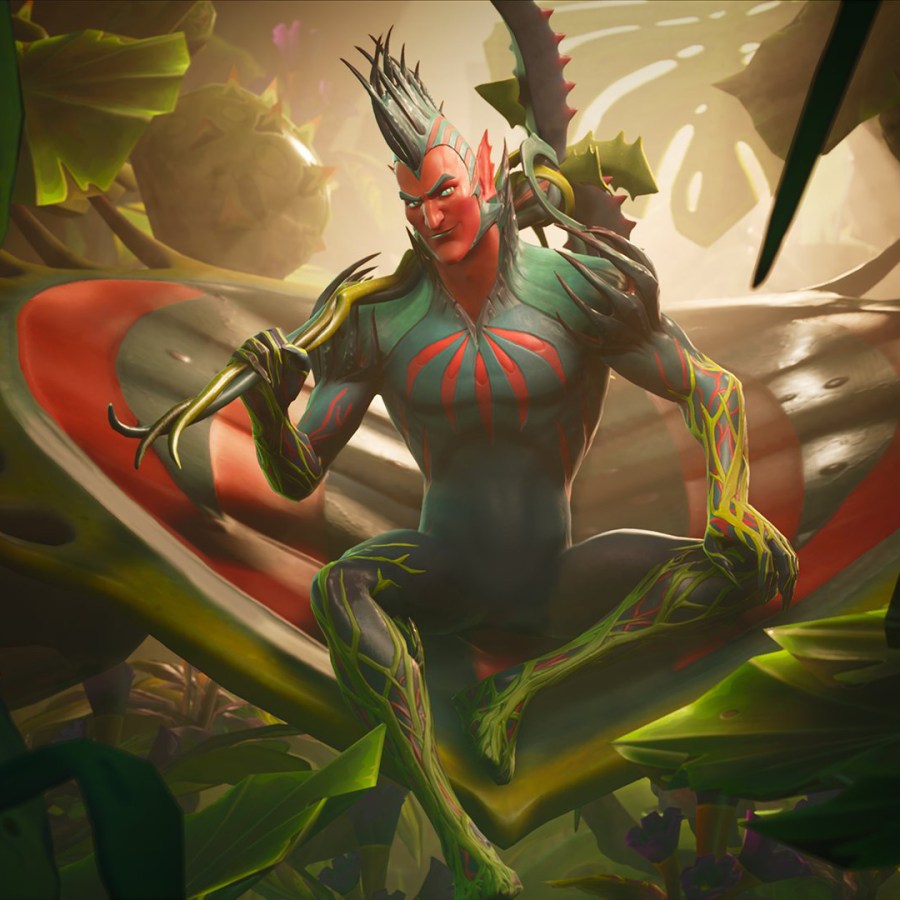 Fortnite Flytrap Skin - Character, PNG, Images - Pro Game Guides