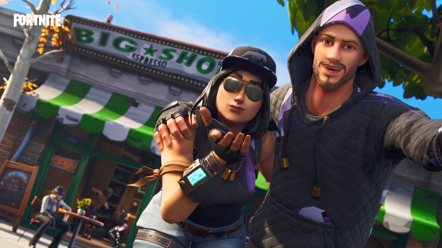 Fortnite Fortune Skin - Character, PNG, Images - Pro Game Guides