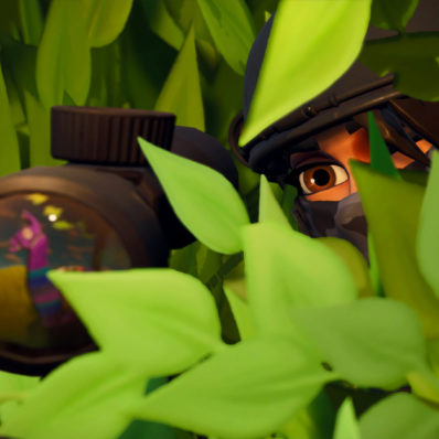 Fortnite Guffie Stuffie Back Bling - Pro Game Guides