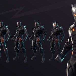 Fortnite Omega Skin - Character, PNG, Images - Pro Game Guides