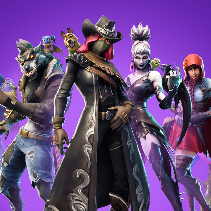 Fortnite Calamity Skin - Character, PNG, Images - Pro Game Guides