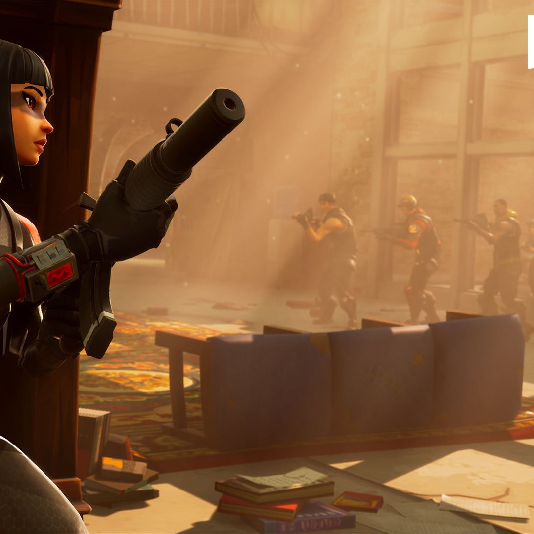 Fortnite Shadow Ops Skin - Character, PNG, Images - Pro Game Guides