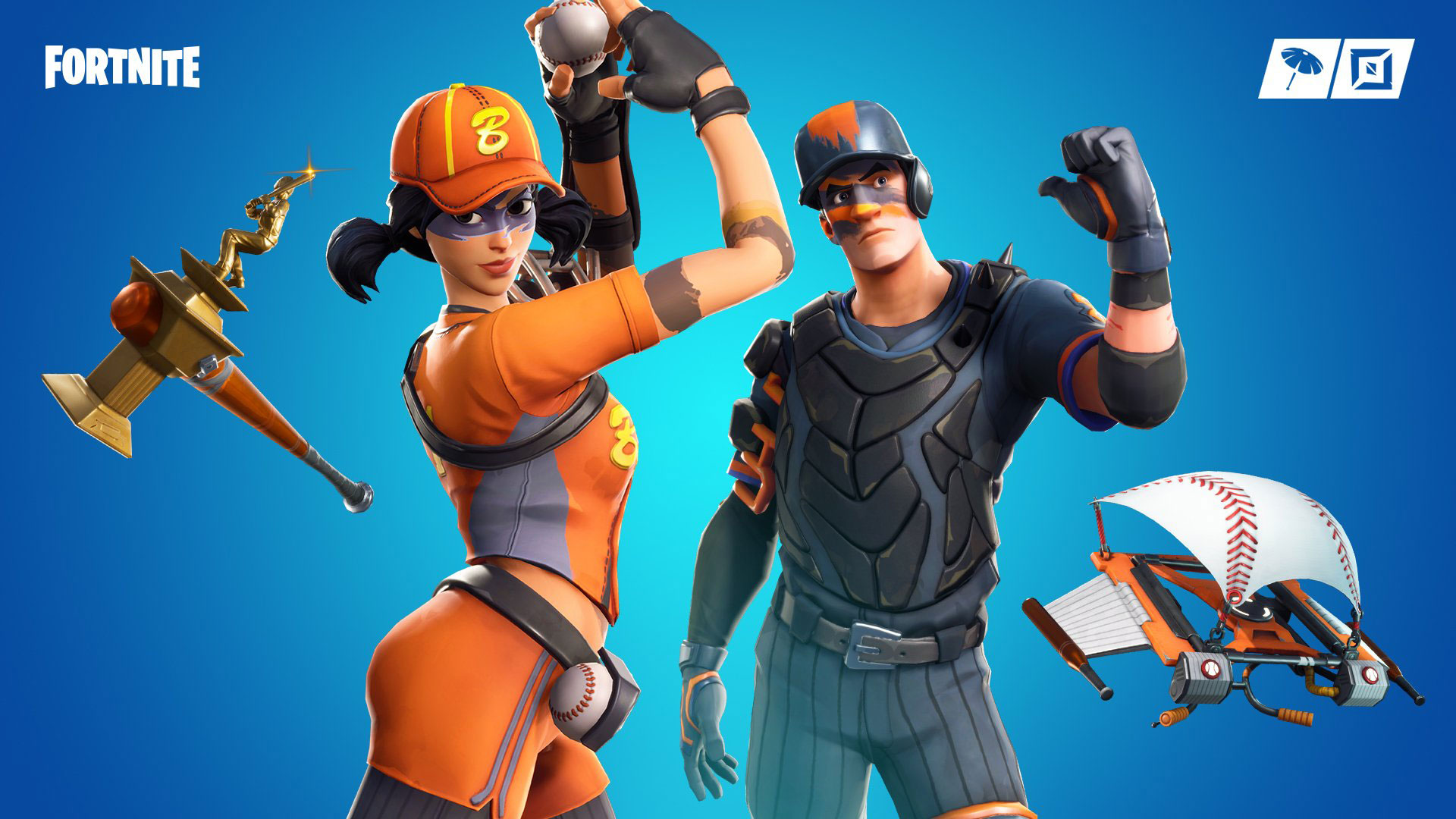 Fortnite Fastball Skin - Character, PNG, Images - Pro Game Guides