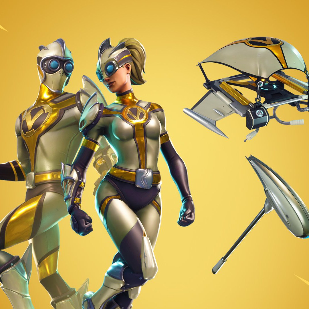 Fortnite Venturion Skin - Character, PNG, Images - Pro Game Guides