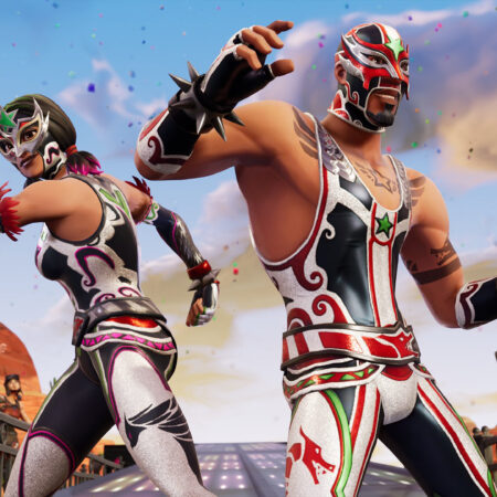Fortnite Masked Fury Skin - Character, PNG, Images - Pro Game Guides