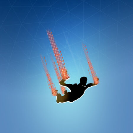 Fortnite All-Star Contrail - Pro Game Guides