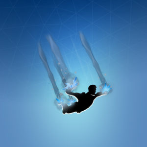 Fortnite Flames Contrail - Pro Game Guides