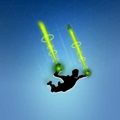 Fortnite Ballistics Contrail - Pro Game Guides