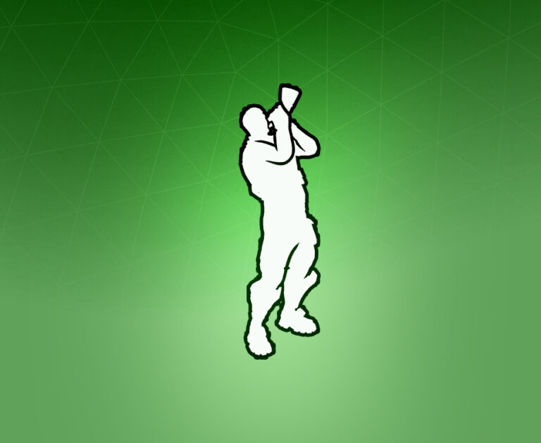 Fortnite ﻿Battle Call Emote - Pro Game Guides