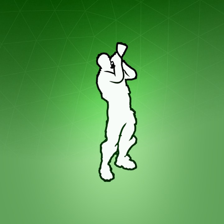 Fortnite Dances and Emotes List - All the Dances & Emotes You Can Get ...