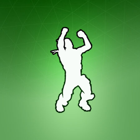 Fortnite Bear Hug Emote - Pro Game Guides