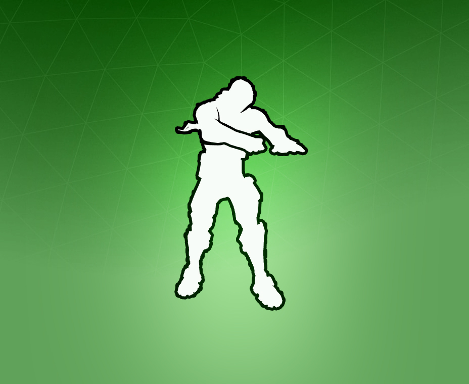 Fortnite Wave Emote - Pro Game Guides