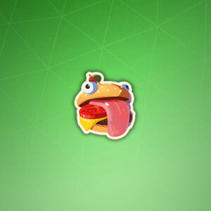 Fortnite Emoji/Emoticons Cosmetics List - All Available Emojis! - Pro ...