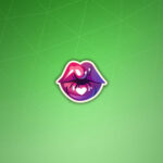 Fortnite Emoji/Emoticons Cosmetics List - All Available Emojis! - Pro ...