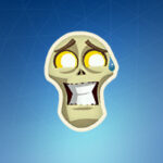 Fortnite Emoji/Emoticons Cosmetics List - All Available Emojis! - Pro ...