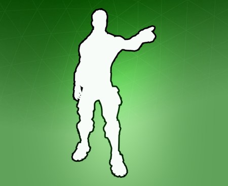 Fortnite Breaking Point Emote - Pro Game Guides