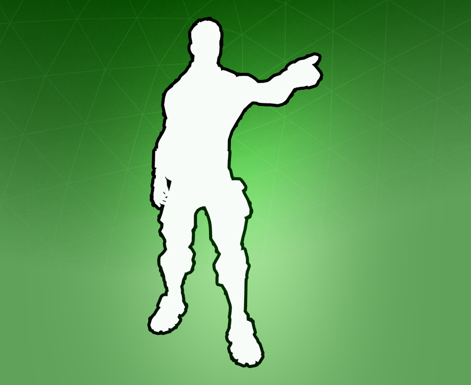 Fortnite Breaking Point Emote - Pro Game Guides