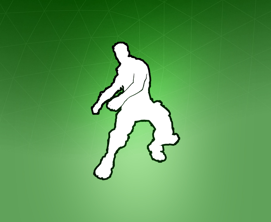 Fortnite Party Hips Emote - Pro Game Guides