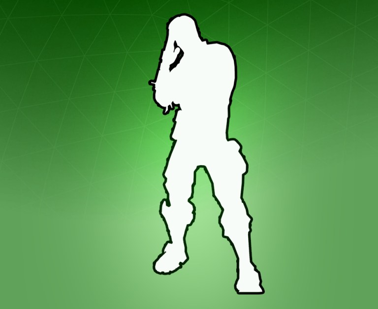 Fortnite Face Palm Emote - Pro Game Guides