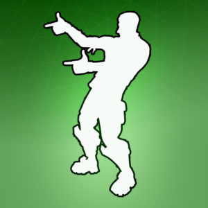 Fortnite Hello Friend Emote - Pro Game Guides