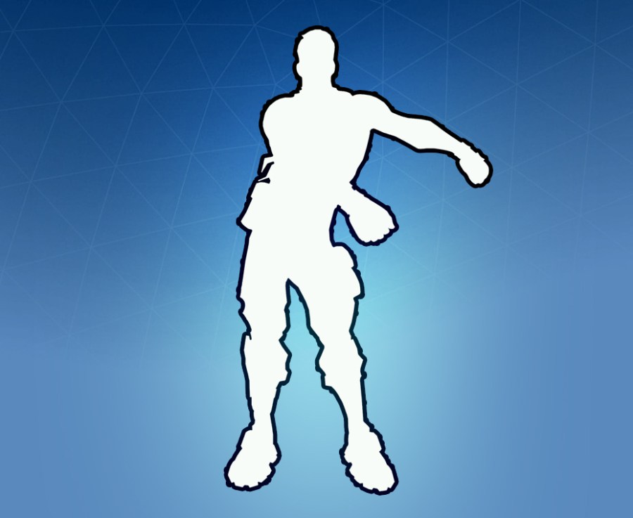 Fortnite Floss Emote - Pro Game Guides