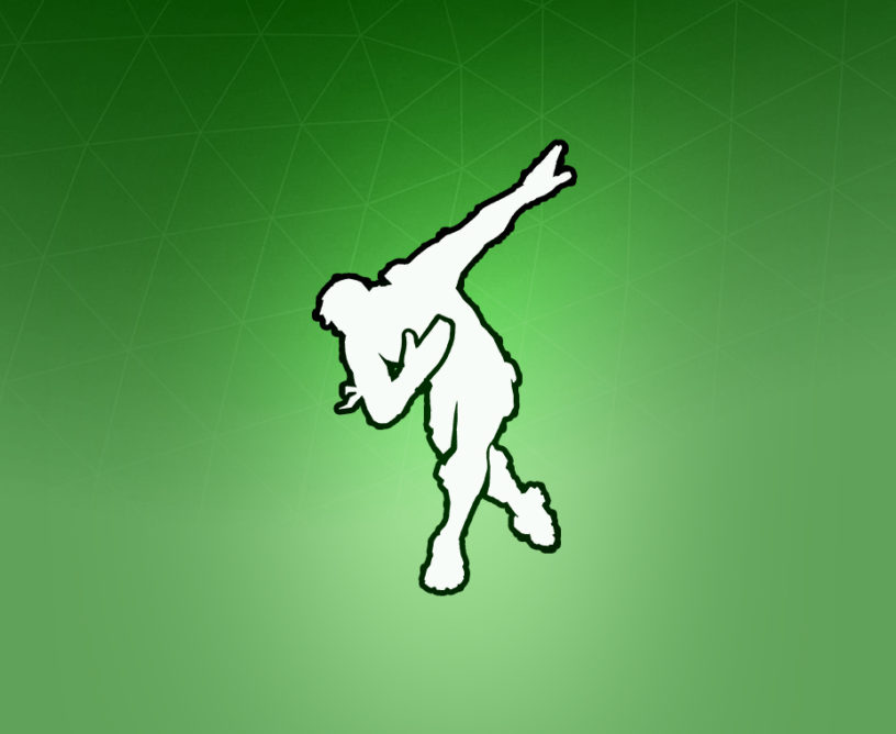 Fortnite Gentleman's Dab Emote - Pro Game Guides