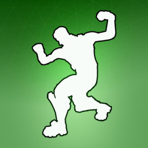 Fortnite On Your Mark... Emote - Pro Game Guides