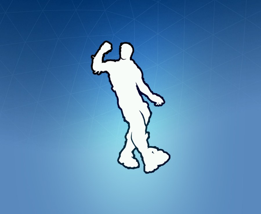 Fortnite Glyphic Emote - Pro Game Guides