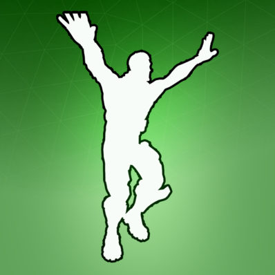 Fortnite Sweaty Emote - Pro Game Guides