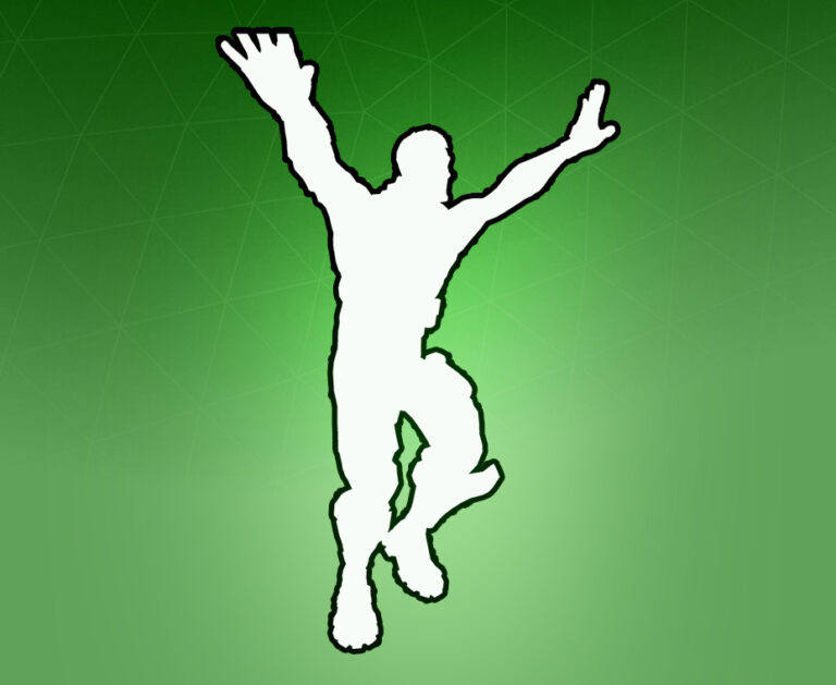 Fortnite Jubilation Emote - Pro Game Guides
