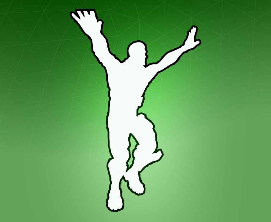 Fortnite Air Horn Emote - Pro Game Guides