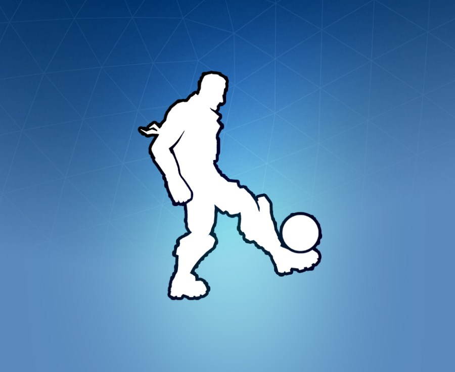 Fortnite Kick Ups Emote - Pro Game Guides