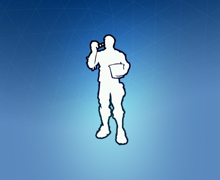 Fortnite Popcorn Emote - Pro Game Guides