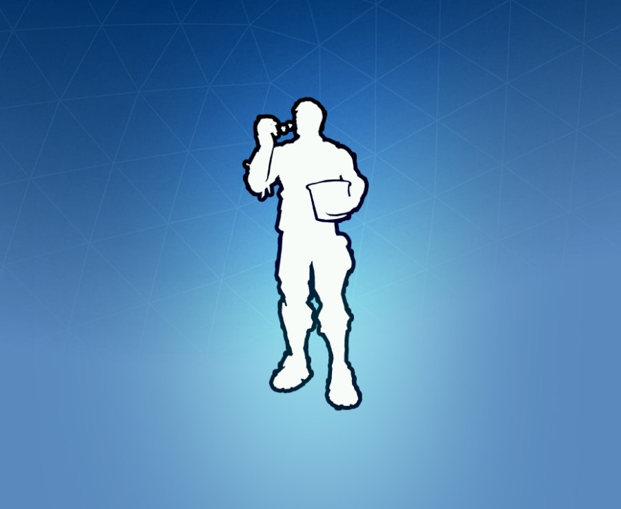 Fortnite Popcorn Emote - Pro Game Guides