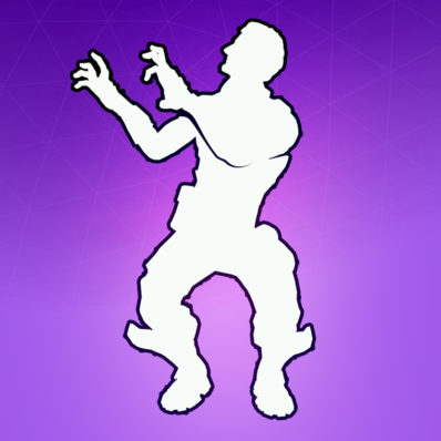 Fortnite True Heart Emote - Pro Game Guides