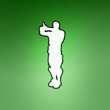Fortnite ﻿Battle Call Emote - Pro Game Guides