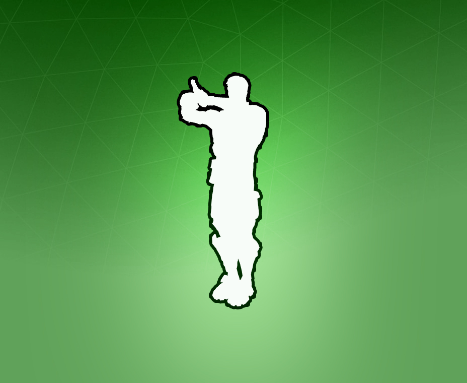 Fortnite Respect Emote - Pro Game Guides