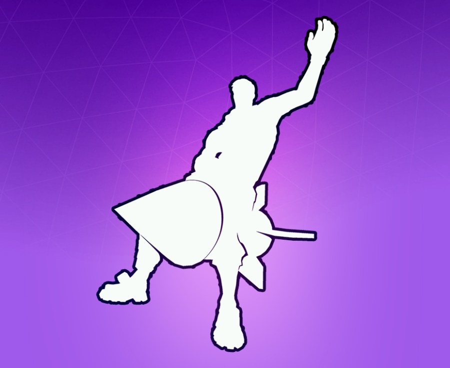 Fortnite Rocket Rodeo Emote - Pro Game Guides