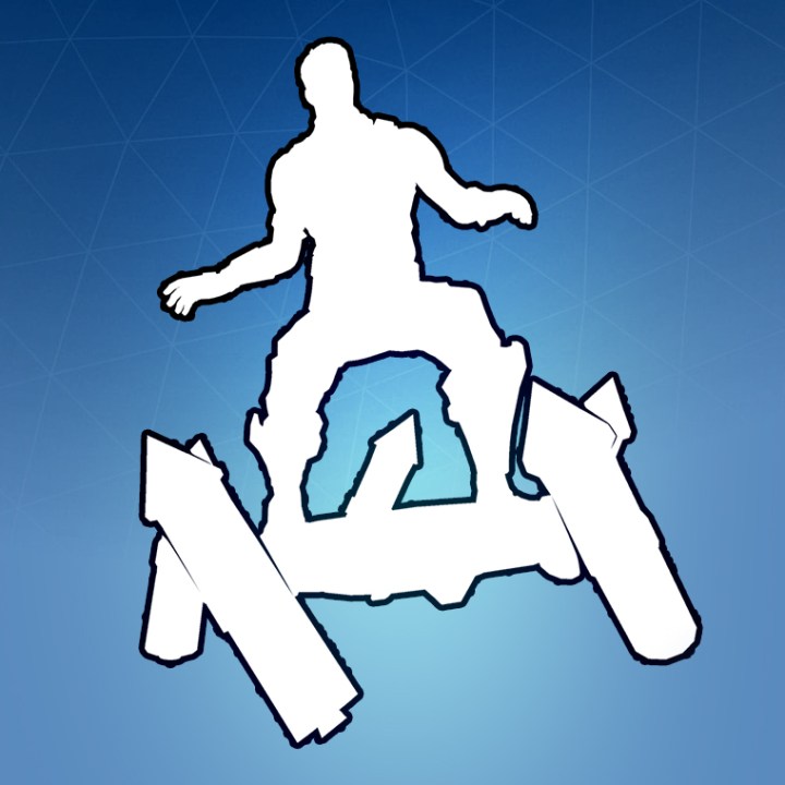 Fortnite Rarest Emotes (June 2023) - Rare Dances! - Pro Game Guides