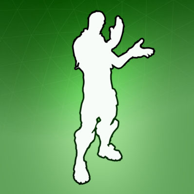 Fortnite Sweaty Emote - Pro Game Guides